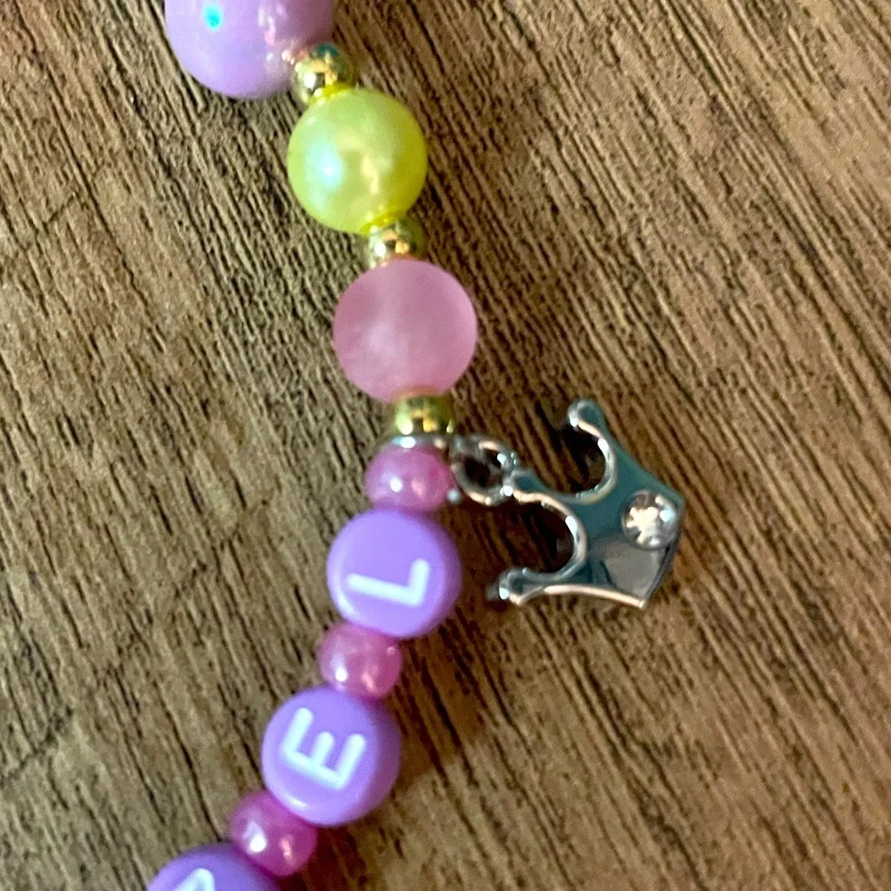 Jewelry | Disney Tangled Bracelet | Poshmark